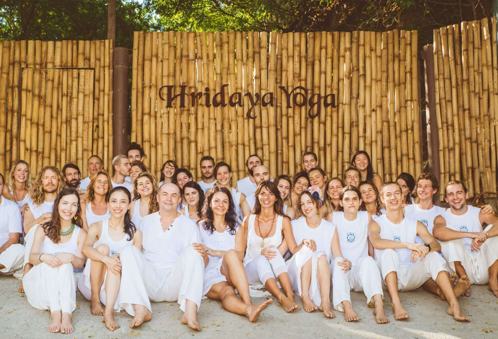 Meditation & Yoga Teacher Training Course – Hridaya Yoga