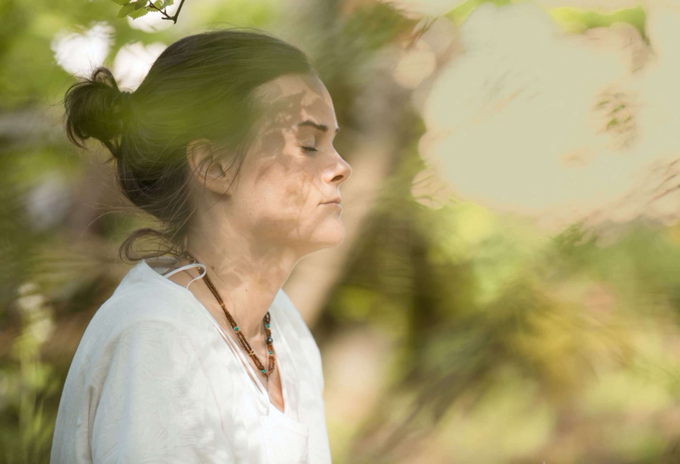 Retraite Hridaya de méditation en silence de 10 jours | Hridaya Yoga