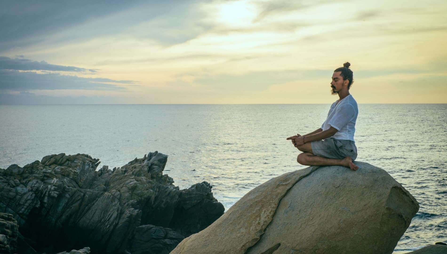 Principles of Hridaya Practice | Hridaya Yoga