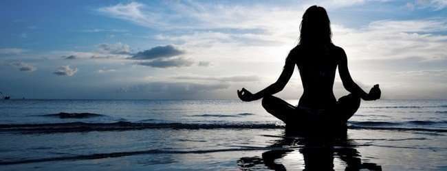 Yoga at Home: Continuing the Hridaya Practice