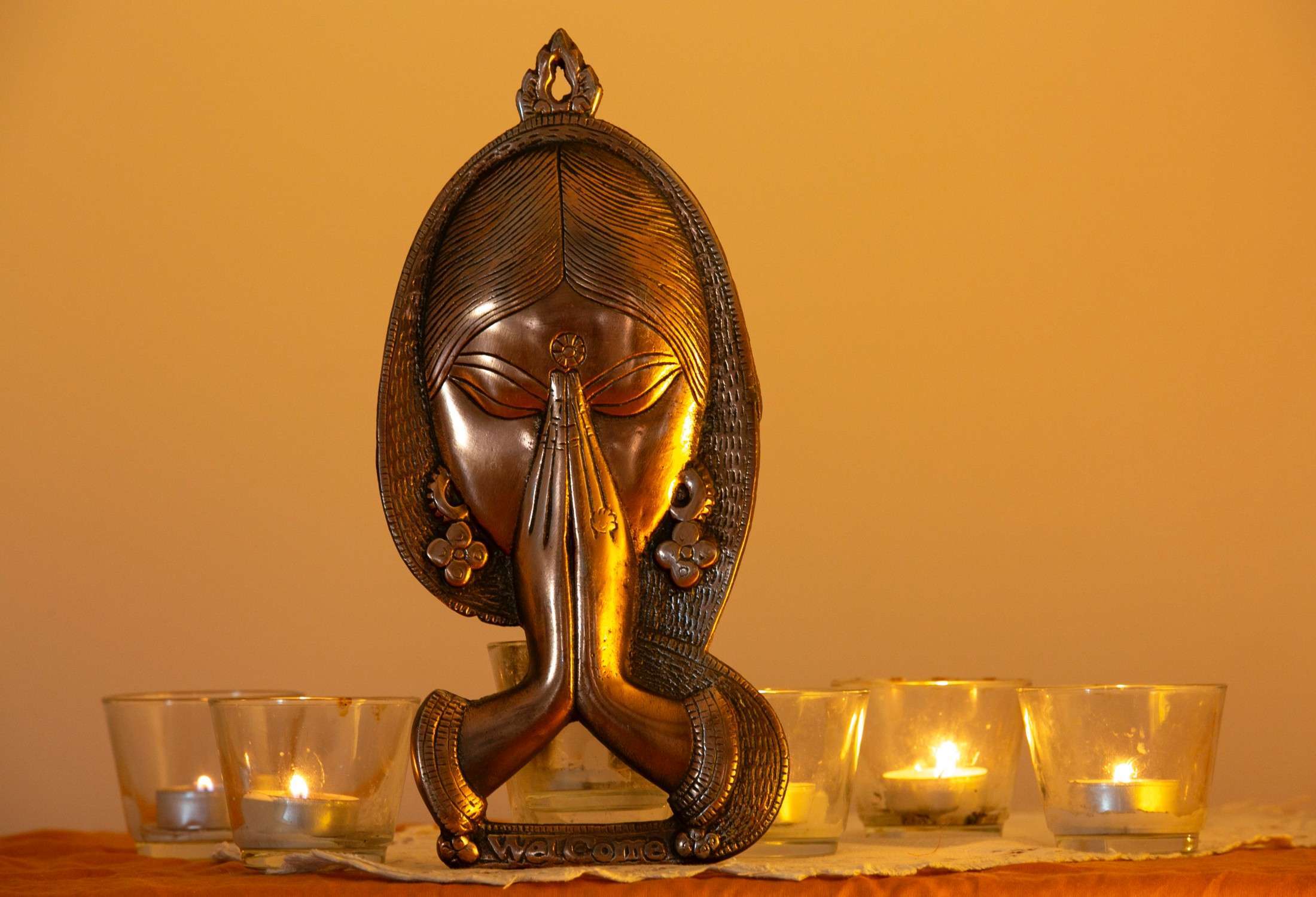 Self-Awareness: Entering the Flow of Life – Hridaya Yoga