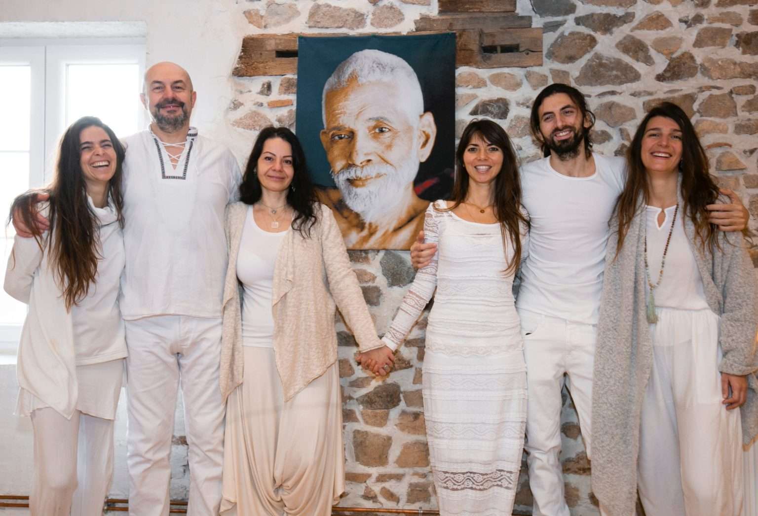 Meditation & Yoga Teacher Training Course – Hridaya Yoga