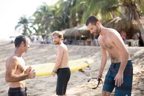 New Masculinity: Beyond the Patriarchal