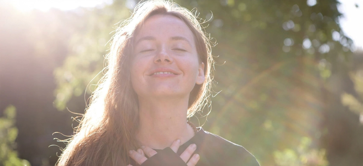 Open Attention | Hridaya