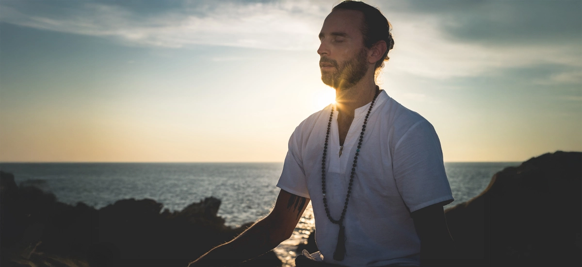 Self-Inquiry Meditation: Ramana Maharshi’s Method | Hridaya
