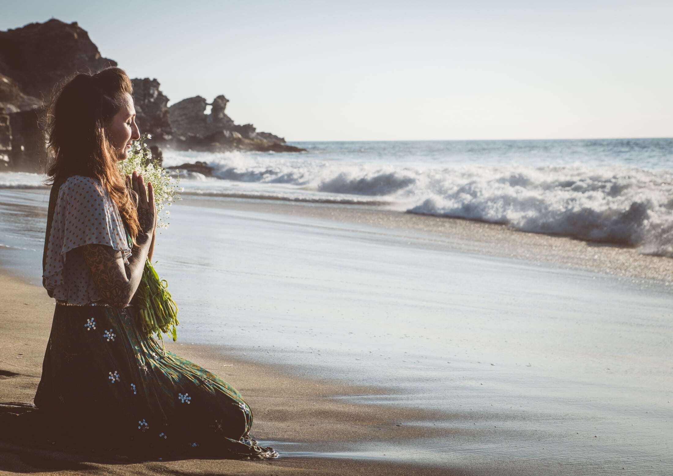 The Alchemy of the Heart Workshop | Hridaya Yoga Mexico