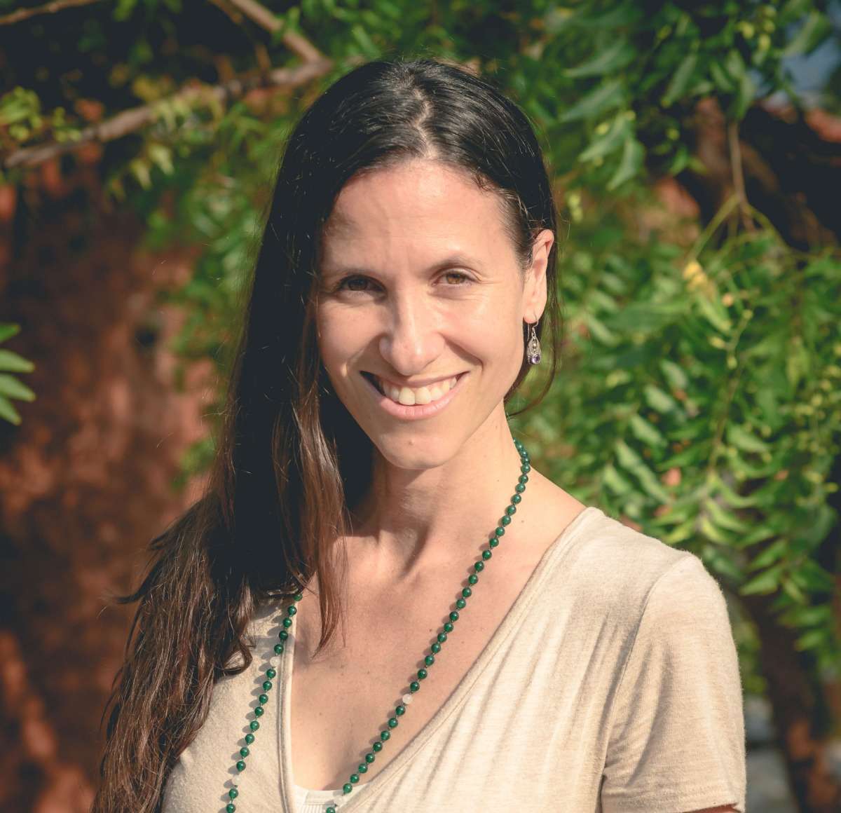 The Feminine Christ | Hridaya Yoga