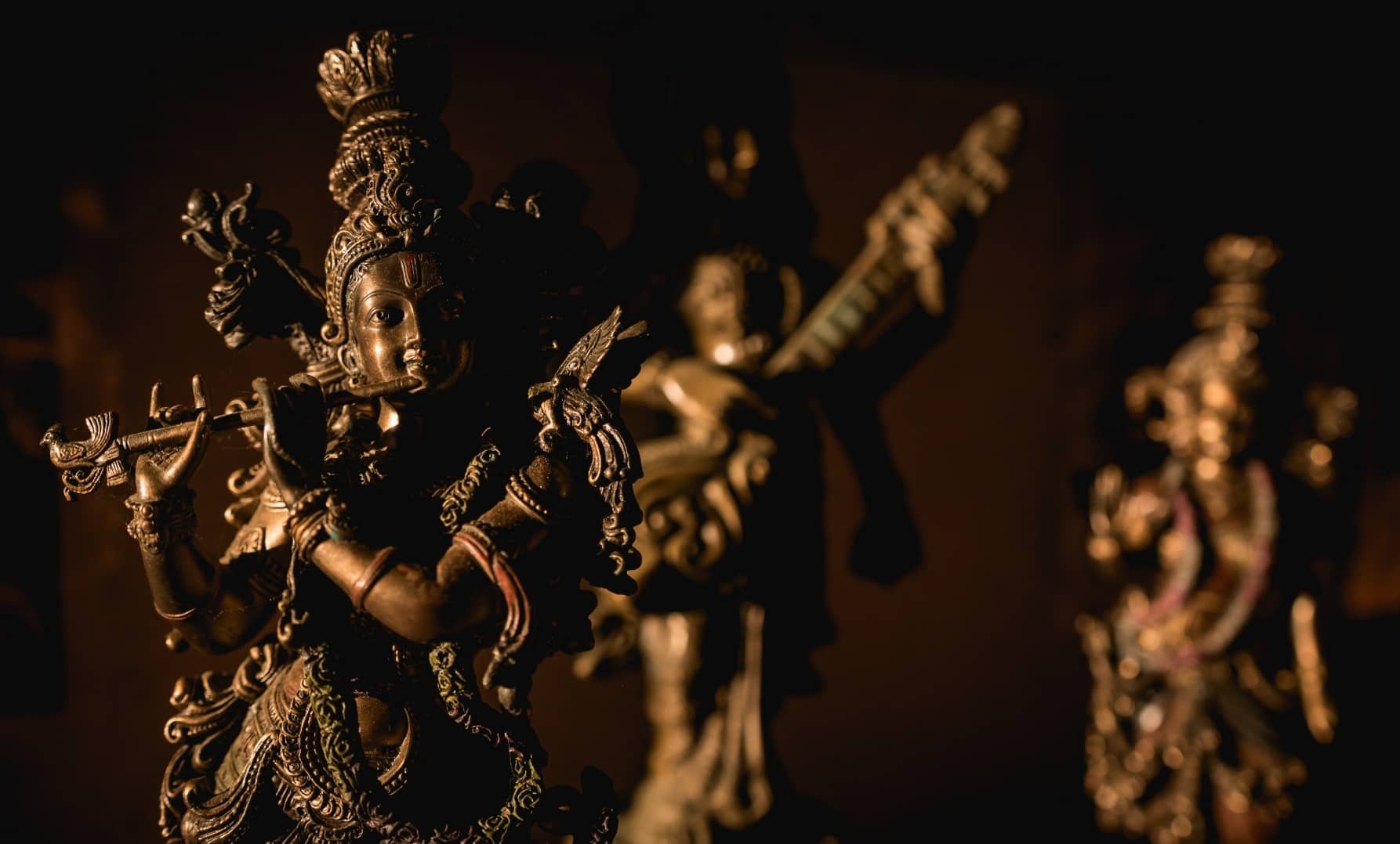 How to Create a Home Altar and Keep It Alive