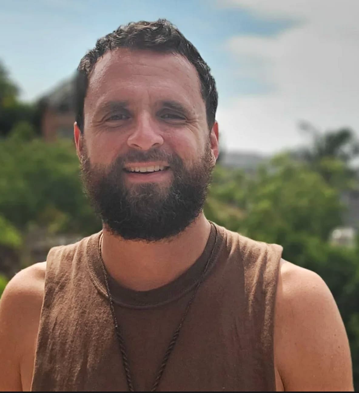 The Awakened Masculine Intensive | Hridaya Yoga France