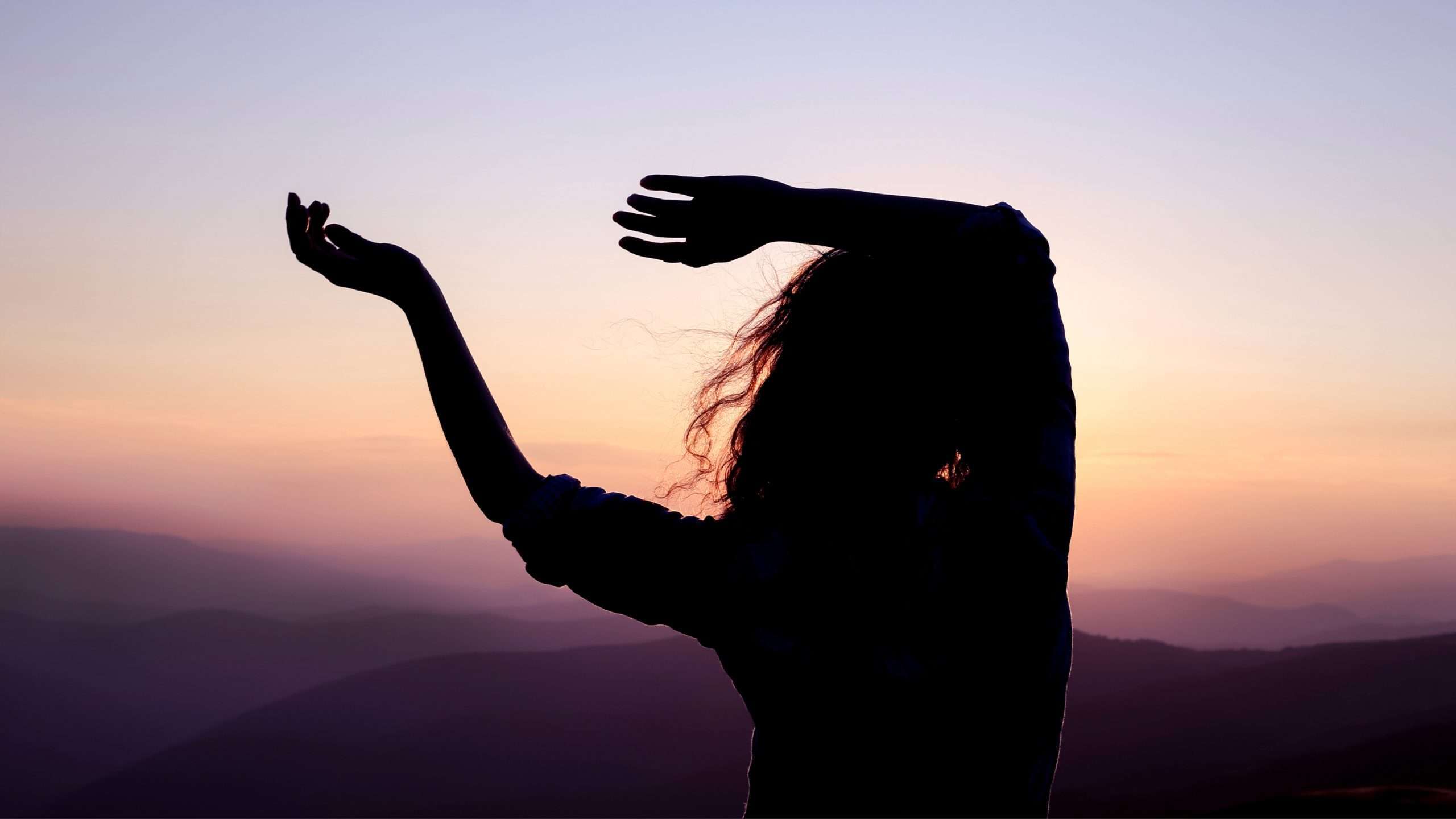 Dance, Revelry, and the Sacred Act of Rejoicing Dance, Revelry, and the ...