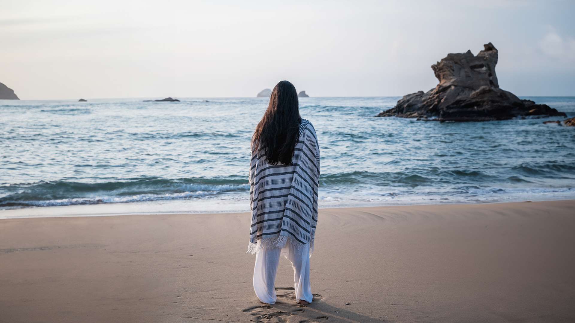 Making Consecration a Consistent Practice